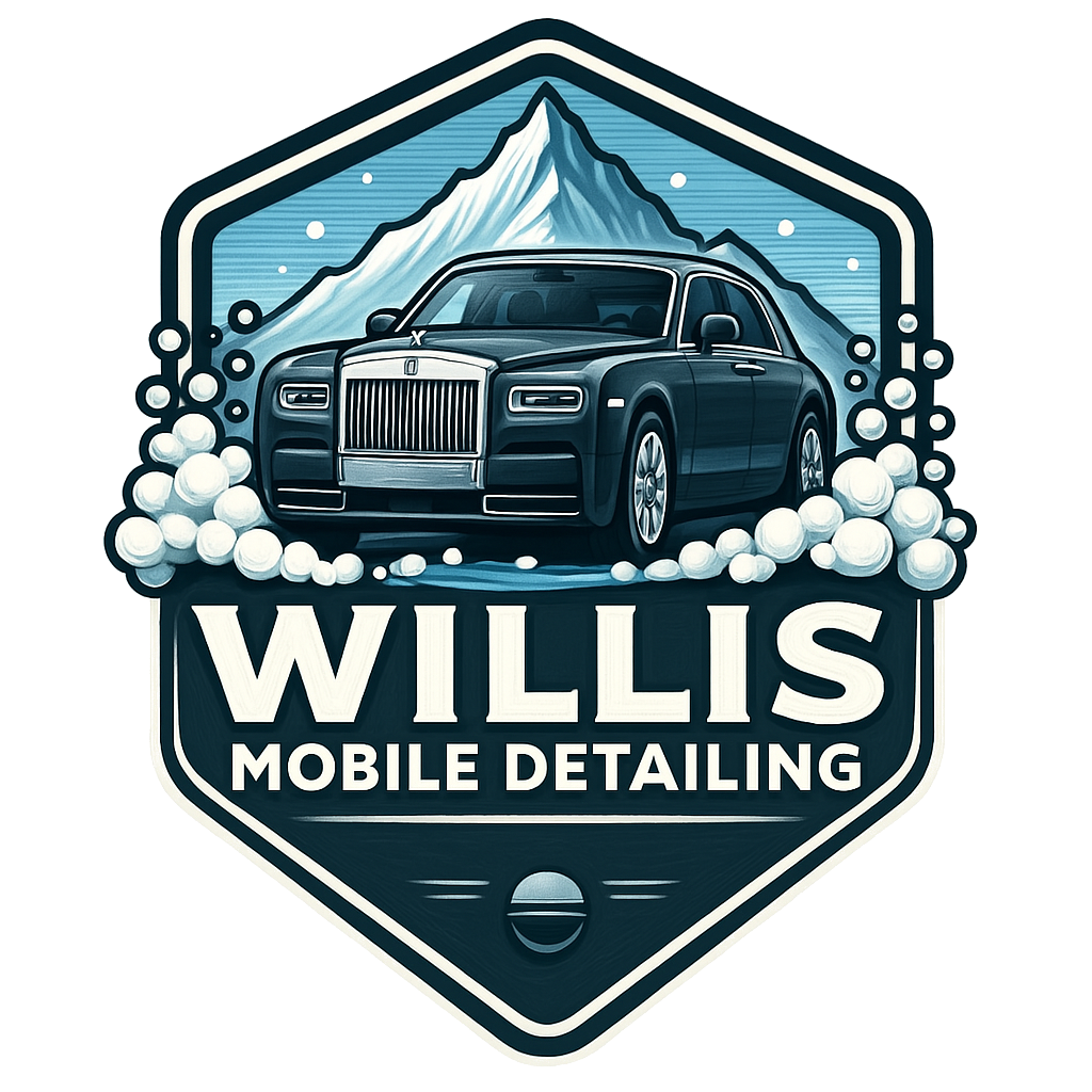 Mobile Detailing San Antonio | Willis Mobile Detailing